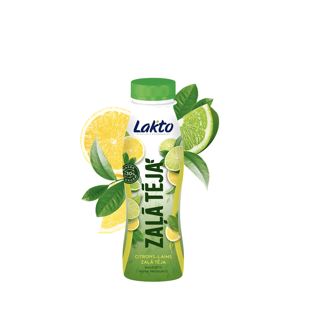 Lakto jogurts | Bifidobaktērijas